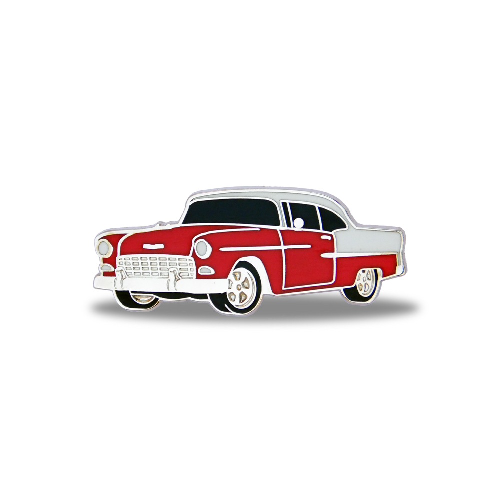 Bel Air | Cool Car Pins™