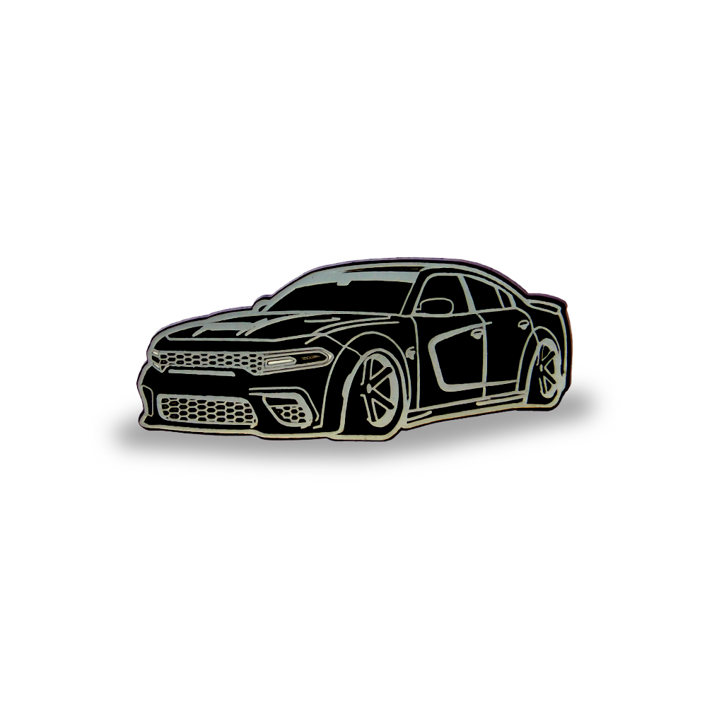 New Arrivals! | Cool Car Pins™