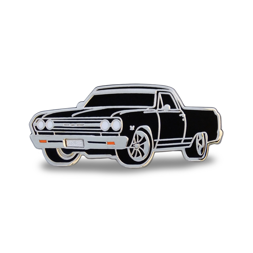 El Camino | Cool Car Pins™
